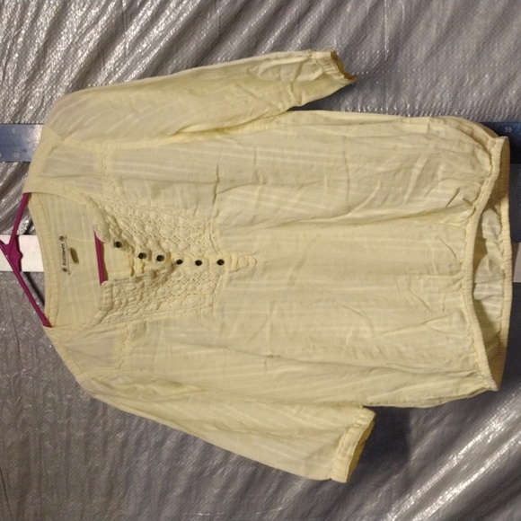 Ruff Hewn | Tops | Ruff Hewn Special | Poshmark